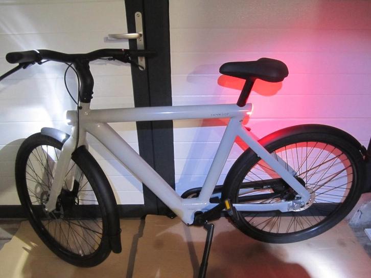 ≥ VanMoof S5 0 KM — Elektrische fietsen — Marktplaats