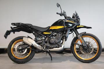 ≥ Royal-Enfield HIMALAYAN 452 TUBELESS (bj 2026) — Motoren | Royal ...