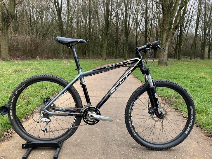 ≥ Scott Scale MTB — Fietsen | Mountainbikes en ATB — Marktplaats