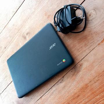 ≥ Laptop/chromebook — Chromebooks — Marktplaats