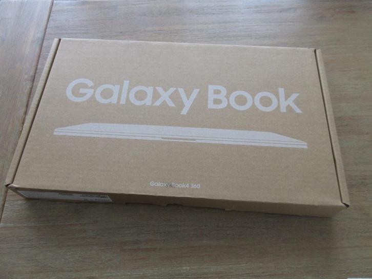 ≥ Samsung Book 4 360 / i7 / Touch / Oled / 16GB /512GB Geseald — Windows Laptops — Marktplaats