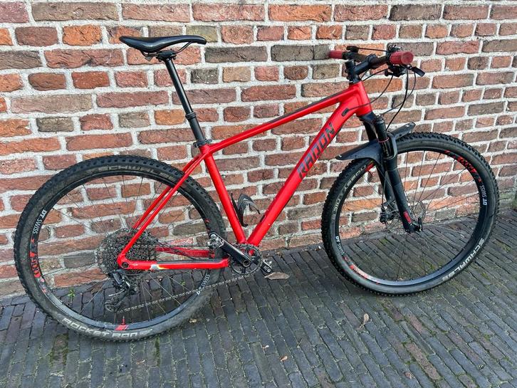 ≥ Radon Jealous AL 9.0 — Fietsen | Mountainbikes en ATB — Marktplaats