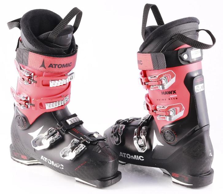 ≥ 41 43 44 45 EU skischoenen ATOMIC HAWX PRIME R110 2024 — Skiën en ...