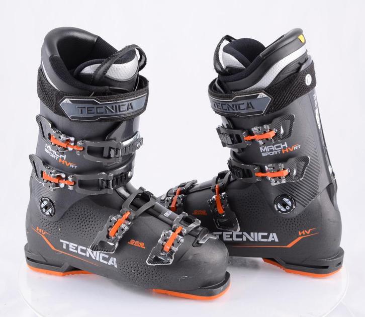 ≥ 40,5 41 42 42,5 EU skischoenen TECNICA MACH SPORT 90 HV RT — Skiën en ...