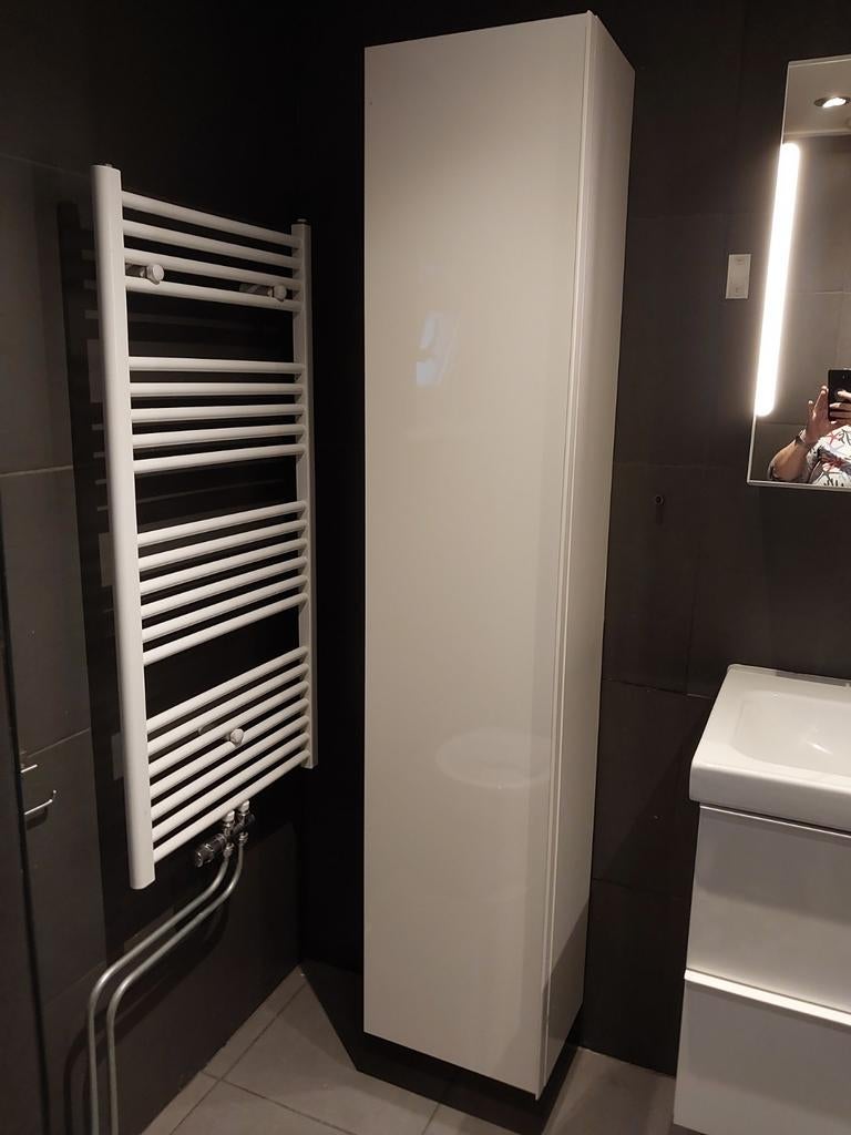 ≥ Design Radiator 60 x 120 cm — Verwarming en Radiatoren — Marktplaats