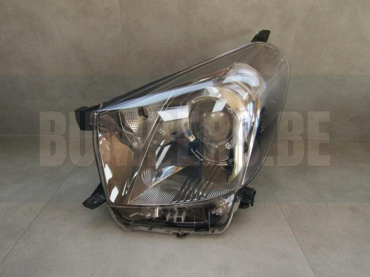 ≥ Koplamp Aston Martin Cygnet 11-13 Normale Lens LH Links KOIT ...