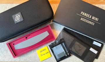 ≥ Pangea Mini by Bowl - Custom mechanical keyboard — Toetsenborden ...