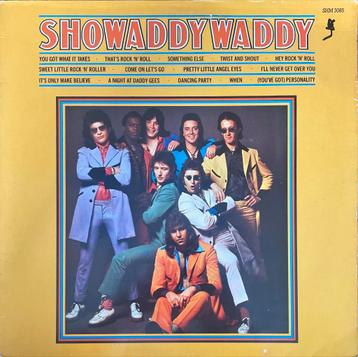≥ Vinyl / LP Showaddy Waddy — Vinyl | Pop — Marktplaats