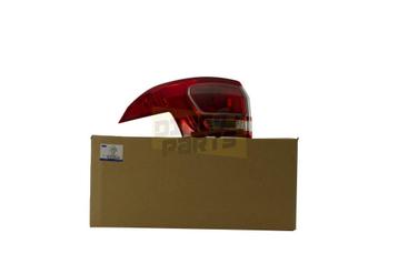 ≥ Ford B-Max achterlicht Links (buiten) Origineel! 1806454 ...