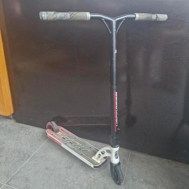 ≥ MGP Madd Gear Pro Step - Goed Werkend! — Steps — Marktplaats