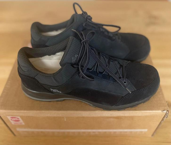 ≥ Hanwag Banks Low Bunion Lady LL - Maat 41 1/2 — Schoenen — Marktplaats