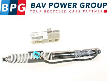 ≥ GASDRUKVEER ACHTER M5 F90 BMW 5 serie (G30) (51247366404) — Ophanging ...