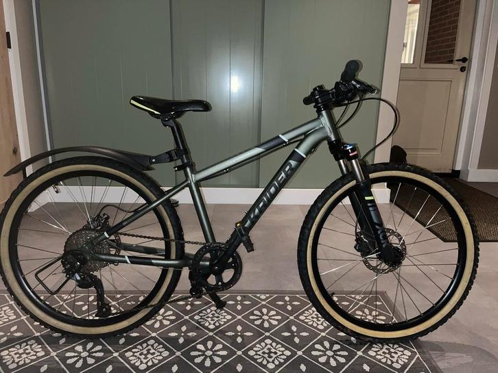 ≥ Rockrider ST920 24 inch mountainbike — Fietsen | Mountainbikes en ATB ...