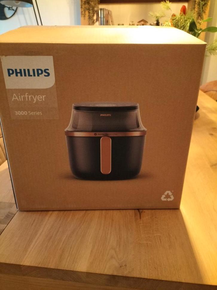 ≥ Philips Airfryer XL 3000 Series - Nieuw in doos! — Keukenmixers ...