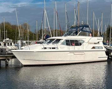 ≥ Te koop Broom 34 Ocean — Motorboten en Motorjachten — Marktplaats