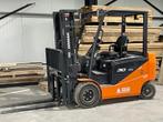≥ Machines en Bouw | Heftrucks en Intern transport - Marktplaats