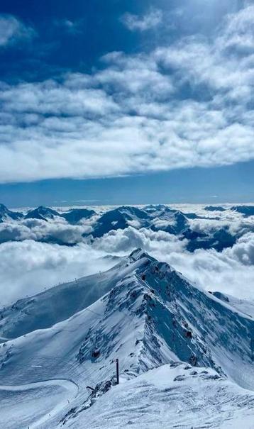 ≥ Tomorrowland winter tickets en verblijf op toplocatie! — Evenementen ...