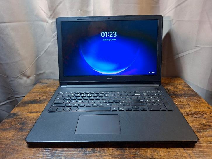 ≥ Laptop | Dell Inspiron 15 | Celeron | 8GB | 128GB | Win11 — Windows ...