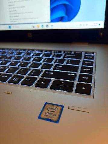 ≥ Partij 14x HP PB 640G4 - Core i5 8e gen - 8GB - 256 GB SSD — Windows ...