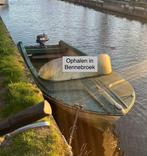 ≥ Vind een Opknapper boot op Marktplaats