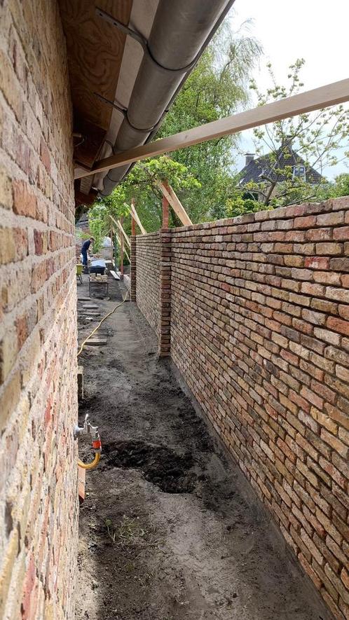 ≥ Grote Friese geeltjes waalformaat 21x5 300M2 genuanceerd ...