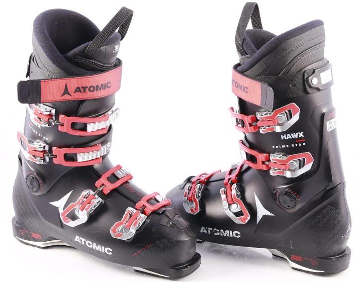 ≥ 42 42,5 43 44 EU skischoenen ATOMIC HAWX PRIME R100 2024 — Skiën en ...