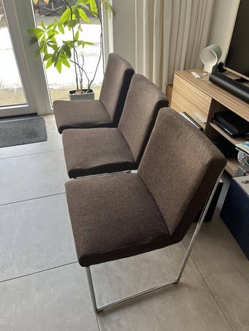 ≥ Harvink Point eetkamerstoelenset — Stoelen — Marktplaats