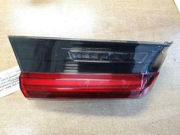 ≥ Achterlicht linksbinnen BMW 3-serie G20 320i 63217420453 ...