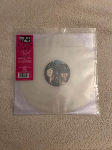 ≥ Icona Pop, Charli XCX RSD ‘12 — Vinyl | Pop — Marktplaats