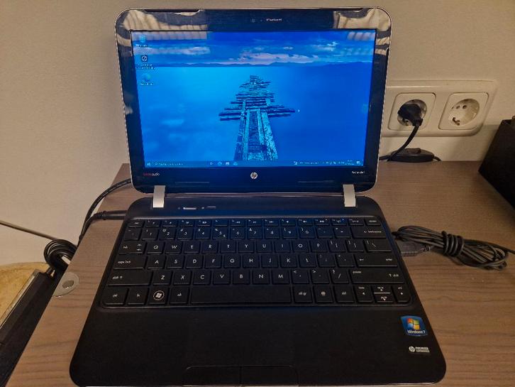 ≥ Laptop (netbook) HP Pavilion dm1-4100sd — Windows Laptops — Marktplaats