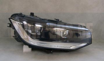 ≥ KOPLAMP VW T-CROSS 2GM TCROSS FULL LED 18-23 2GM941036 B REC ...