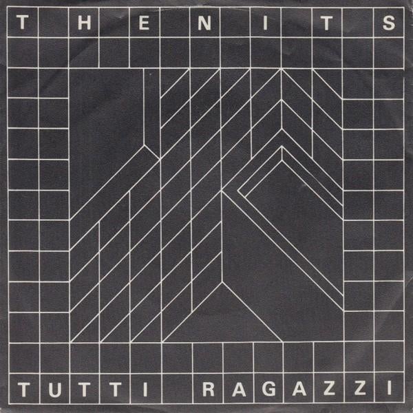 ≥ New Wave Single (1983) the NITS - Nescio (CBS) — Vinyl | Pop ...