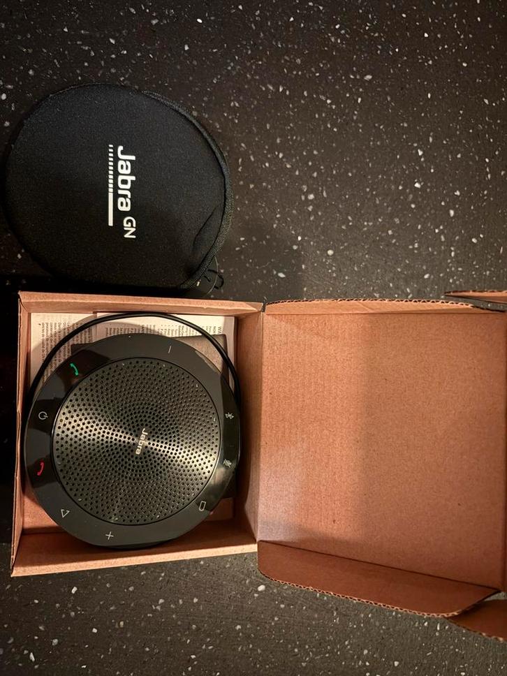 ≥ Jabra Speak 510 — Pc speakers — Marktplaats