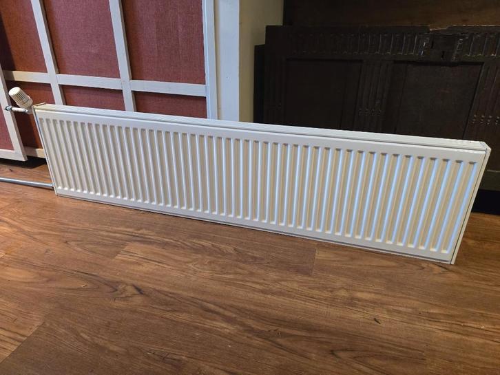 ≥ Brugman Kompakt-4 radiator 400x1600 T21S — Verwarming en Radiatoren ...