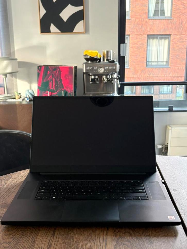 ≥ Razer Blade Pro 17 — Windows Laptops — Marktplaats