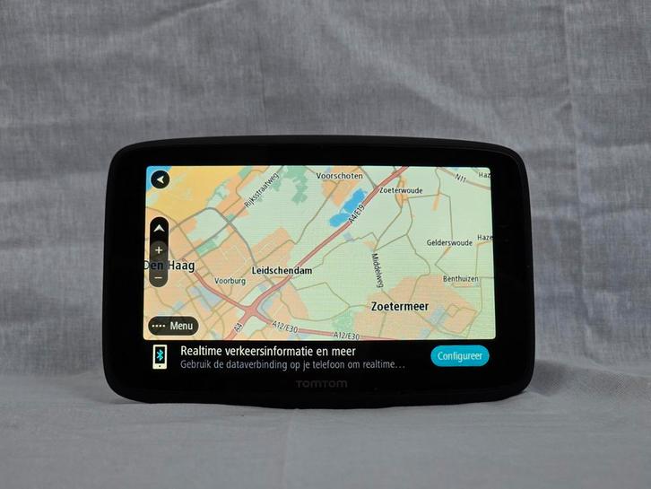 ≥ TomTom Go Essential | 6 Inch — Autonavigatie — Marktplaats