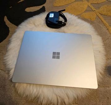 ≥ Microsoft Surface Go 2 - i5, 8GB RAM, 128GB SSD - Zo goed al ...