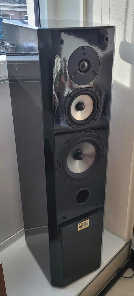 ≥ OLS / Kharma luidsprekers — Luidsprekers — Marktplaats