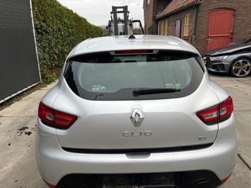 ≥ Achterklep Clio IV (5R) 2013 — Carrosserie en Plaatwerk — Marktplaats