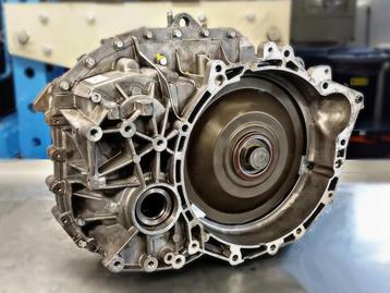 ≥ MPS6 Powershift Revisie (Mechatronic) 6DCT450 Volvo — Transmissie en ...