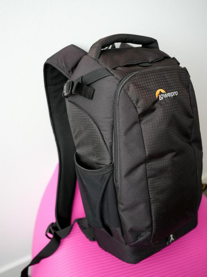 ≥ Lowepro Flipside 200 AWII — Fotografie | Fototassen — Marktplaats