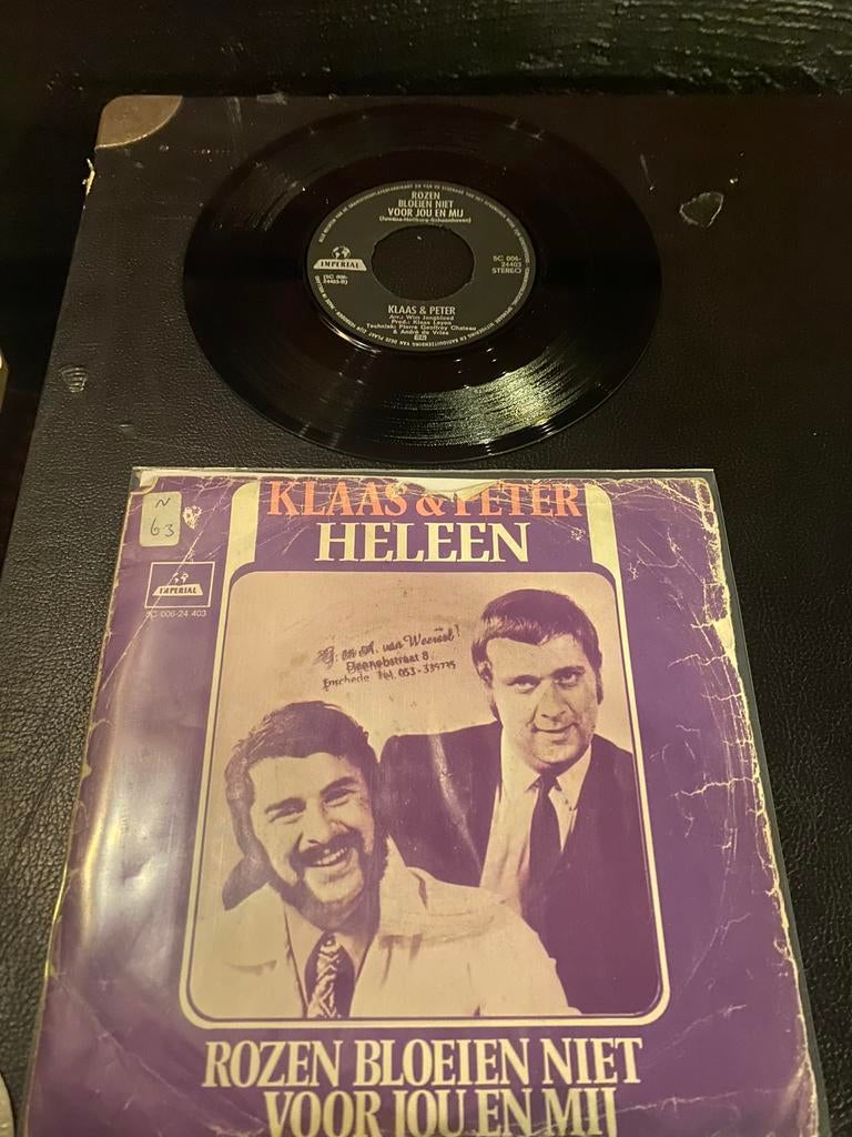 ≥ Vinyl | Nederlandstalig - Marktplaats
