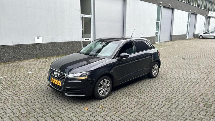 ≥ Audi A1 Sportback 1.6 TDI Attraction Pro Line 211.000 CLIMA — Audi ...