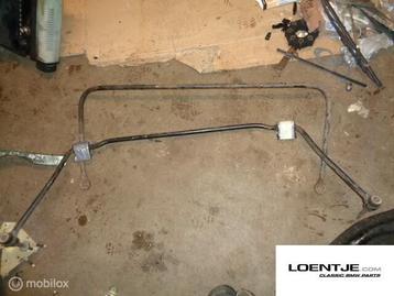 ≥ Stabilisatorstang stabi stabilator BMW 02 1502 1602 2002 etc ...