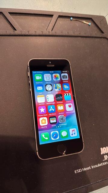 ≥ Iphone 5s — Mobiele telefoons | Apple iPhone — Marktplaats