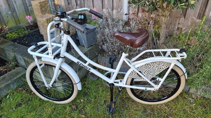 ≥ Spirit 20 inch meisjesfiets — Fietsen | Meisjes — Marktplaats