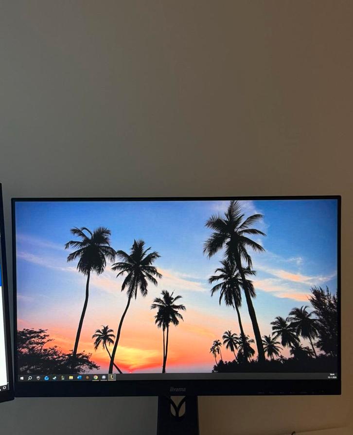 ≥ iiyama ProLite XUB2492HSU-B1 24 inch Full HD IPS monitor — Monitoren ...