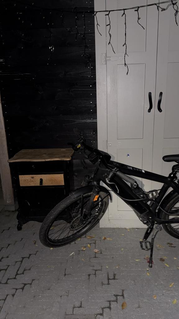 ≥ Stromer ST3 Pinion Maat L - 983Wh Accu — Elektrische fietsen ...