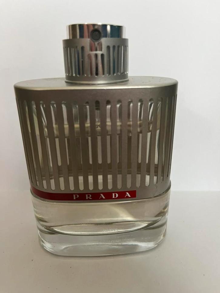 ≥ Prada Luna Rossa — Uiterlijk | Parfum — Marktplaats