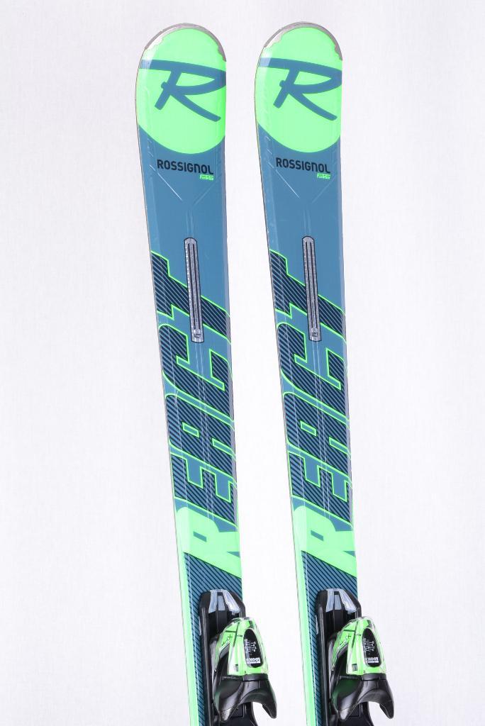 ≥ 146 ski's ROSSIGNOL REACT R4 SPORT — Skiën en Langlaufen — Marktplaats